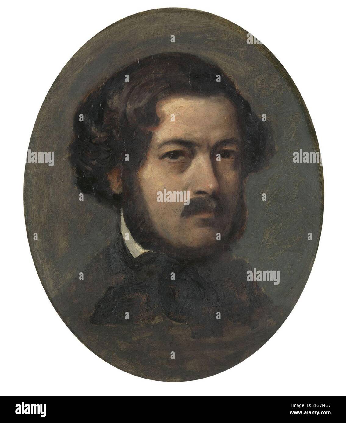 Frans xaver winterhalter hi-res stock photography and images - Alamy