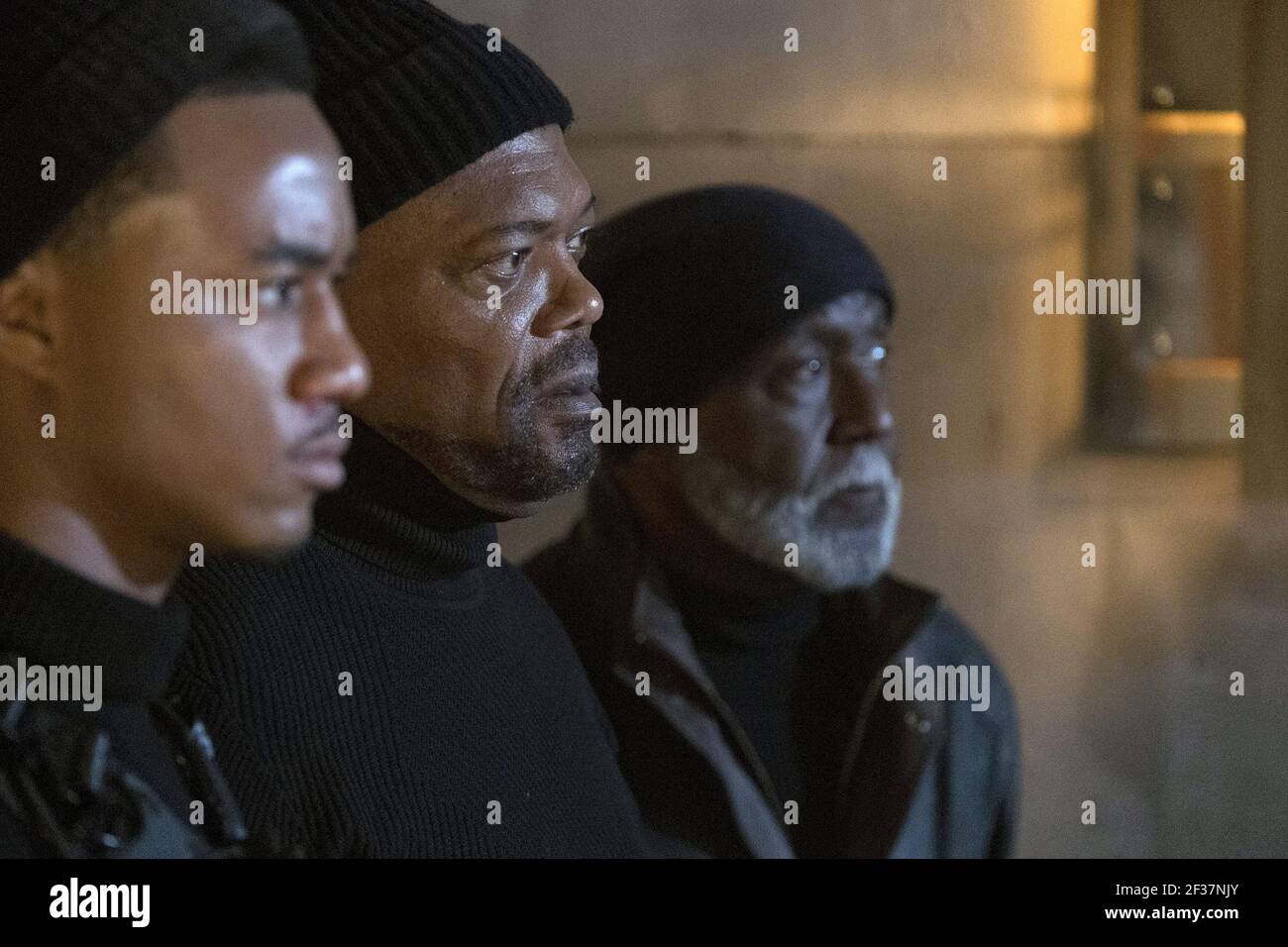 Shaft Roundtree High Resolution Stock Photography and Images - Alamy