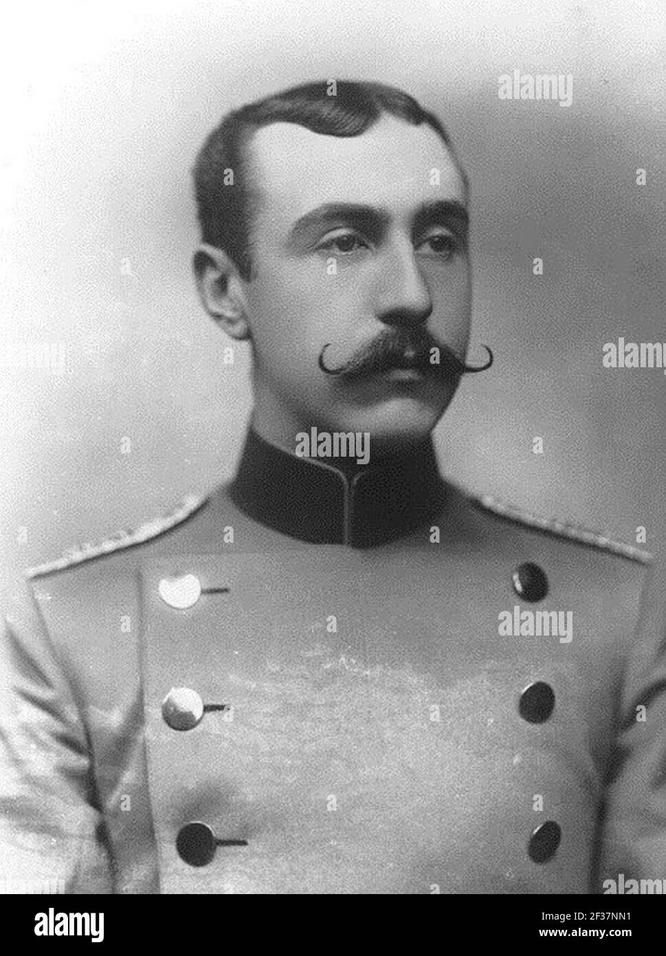 Anhalt prince aribert of hi-res stock photography and images - Alamy