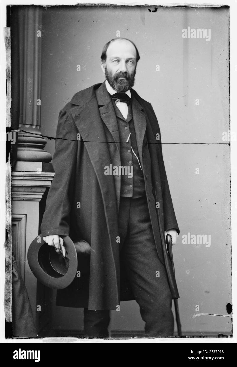 Prince de Joiville Stock Photo - Alamy