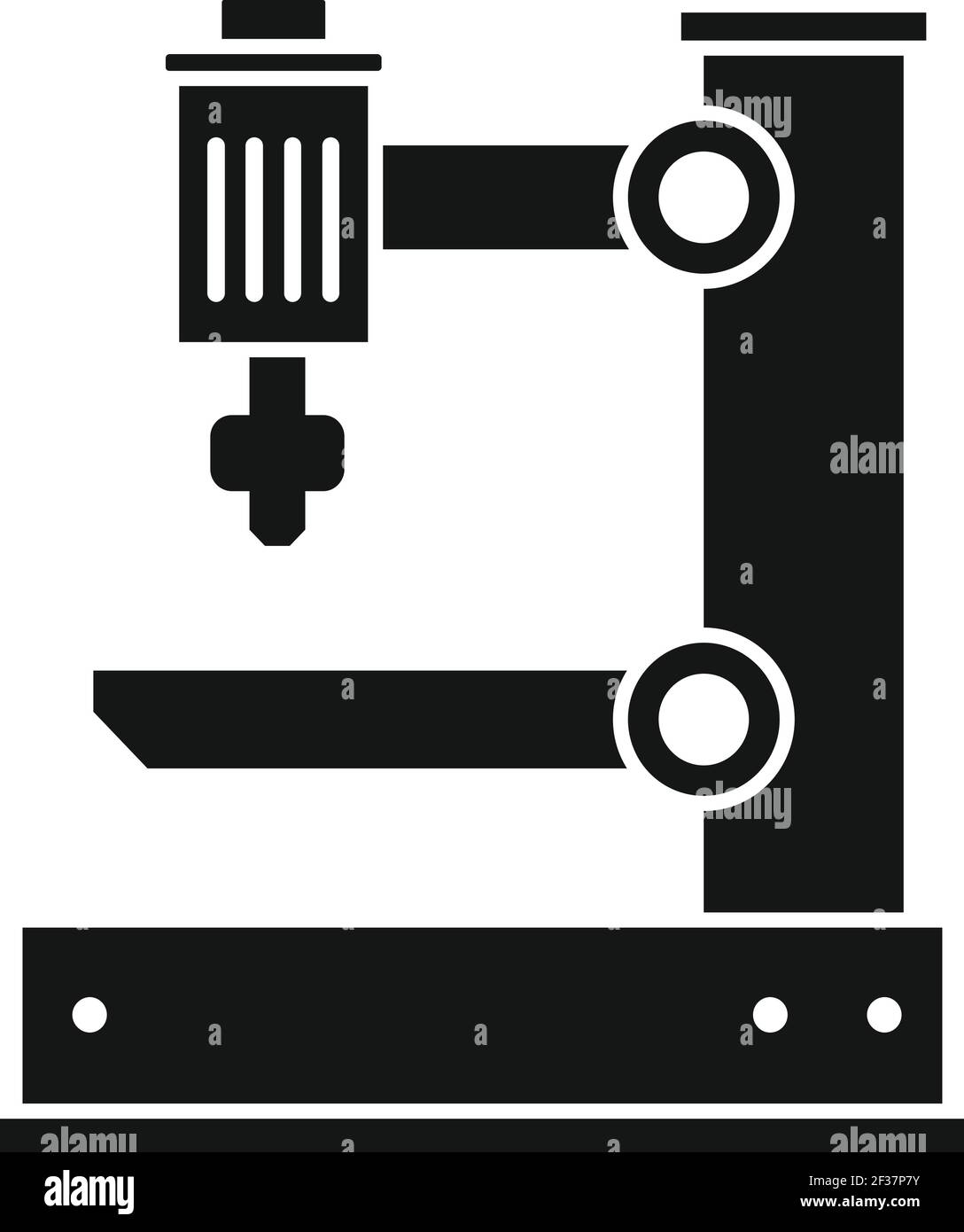 Electric milling machine icon, simple style Stock Vector Image & Art ... Electric milling machine icon, simple style Stock Vector Image & Art ...