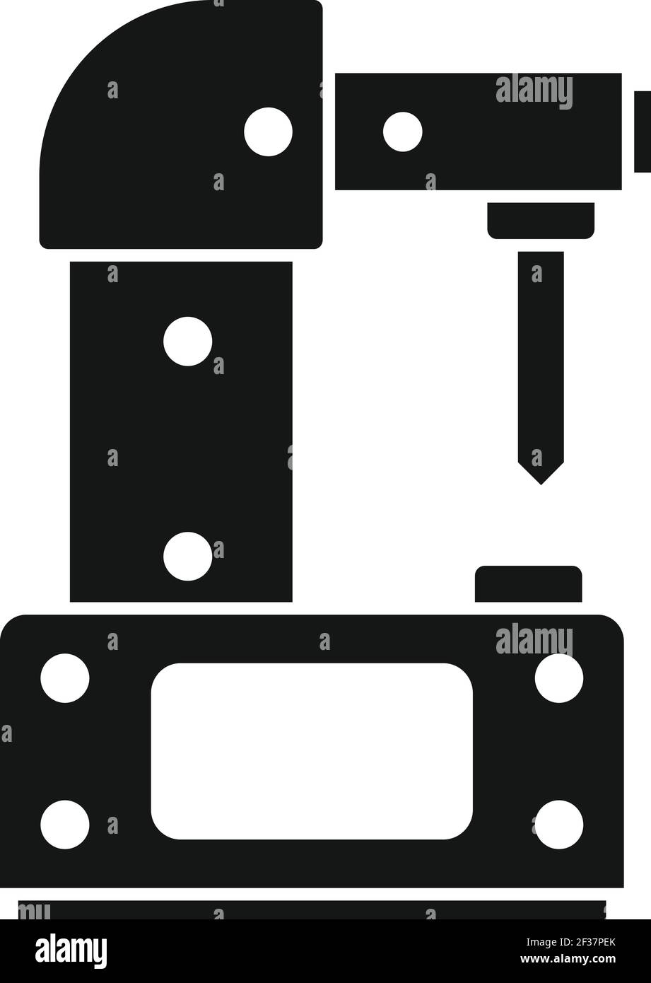 Steel milling machine icon, simple style Stock Vector Image & Art - Alamy Steel milling machine icon, simple style Stock Vector Image & Art - Alamy
