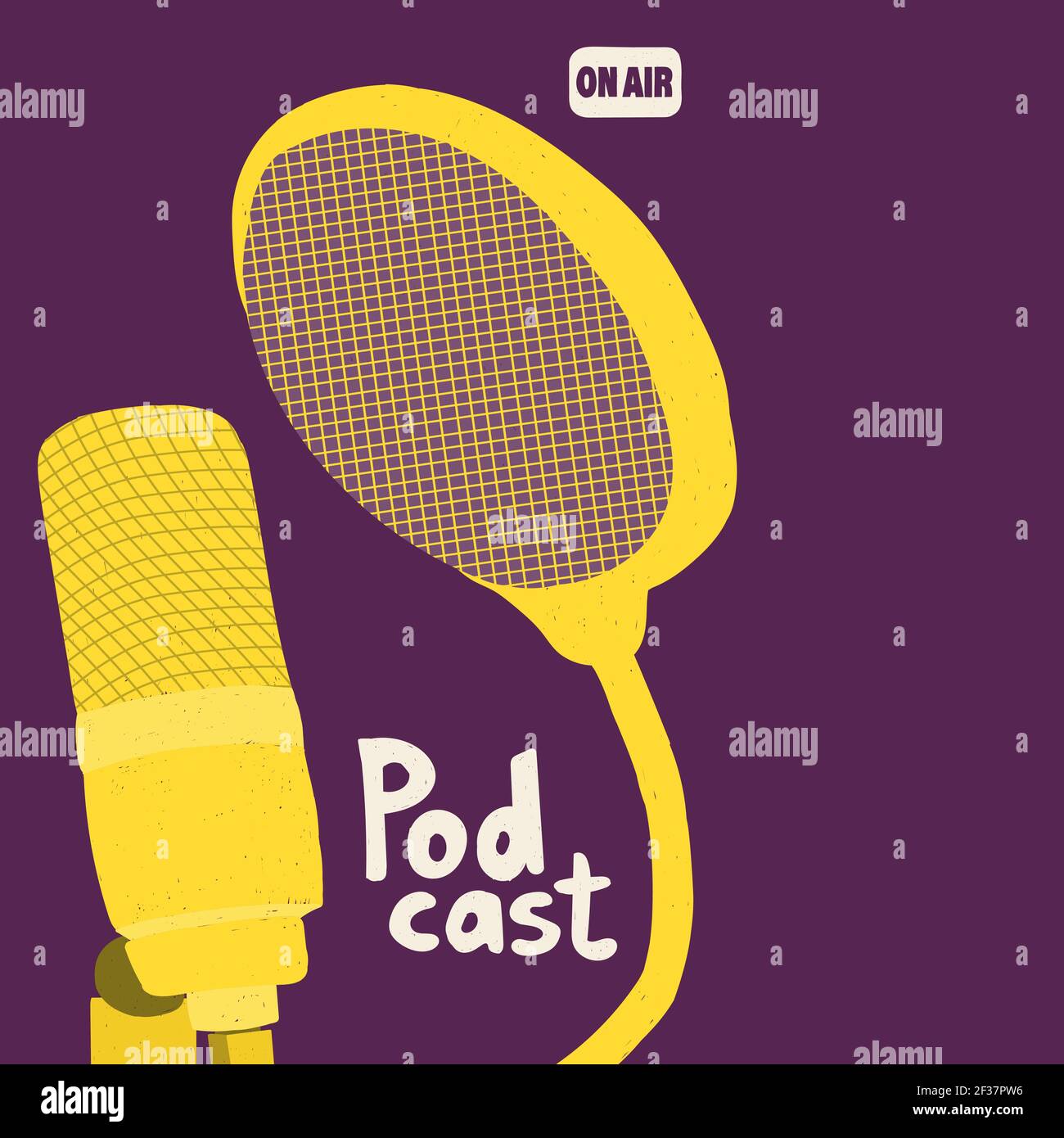 Yellow filter Stock Vector Images - Alamy