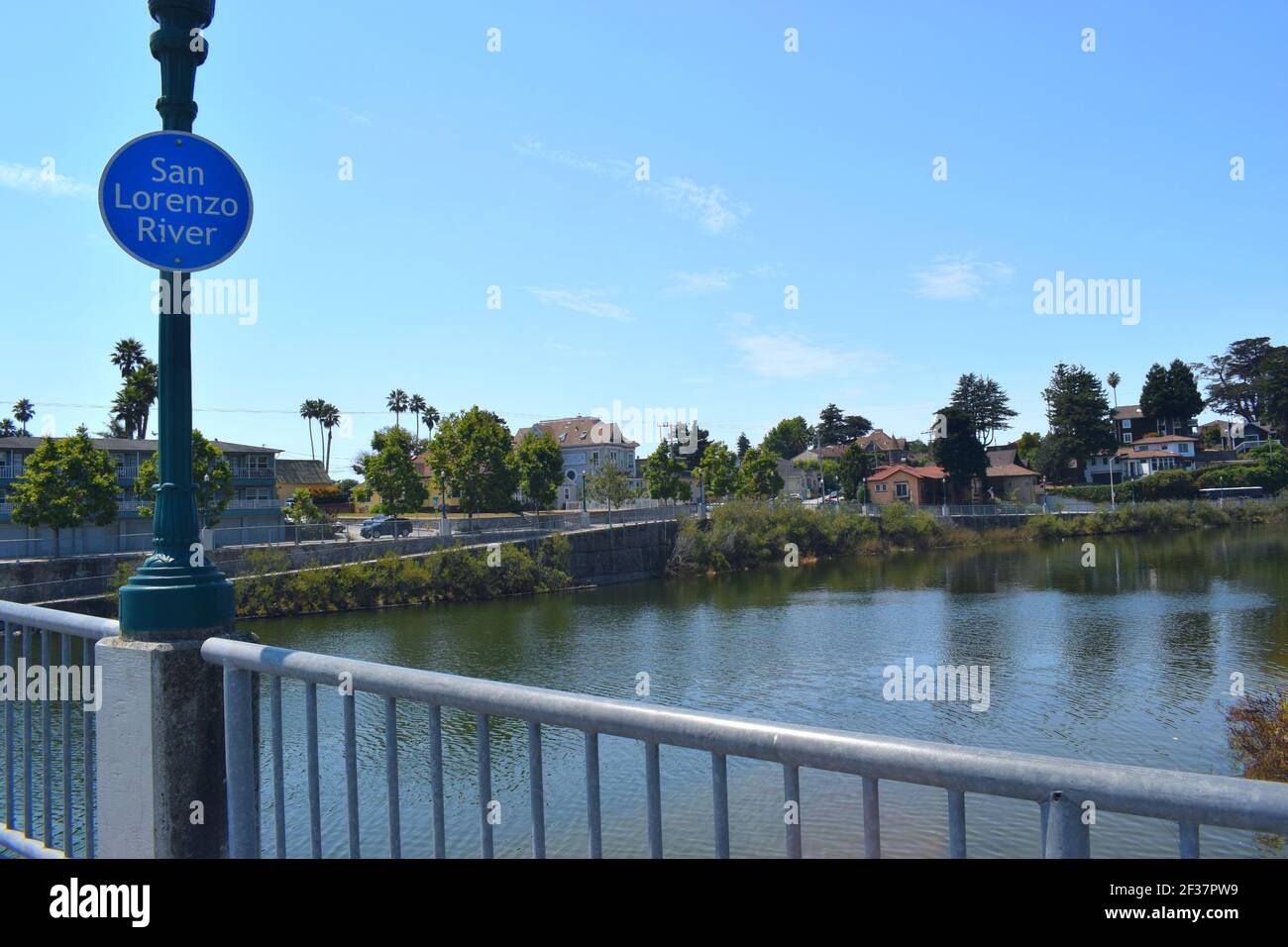 Santa Cruz, CA Stock Photo - Alamy