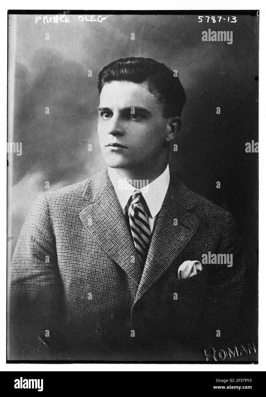 Oleg Cut Out Stock Images & Pictures - Alamy