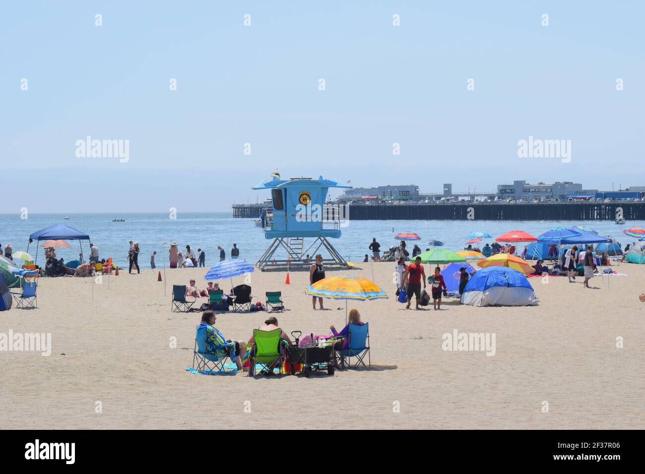 Cruz bay tourism hi-res stock photography and images - Alamy