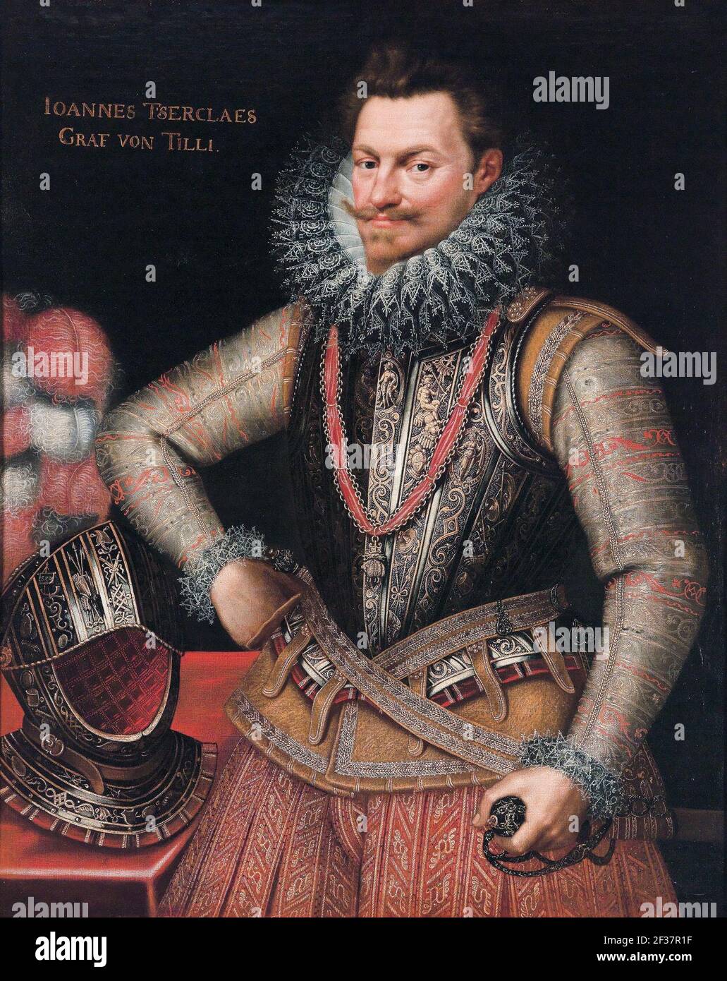 Philip william of orange hi-res stock photography and images - Alamy