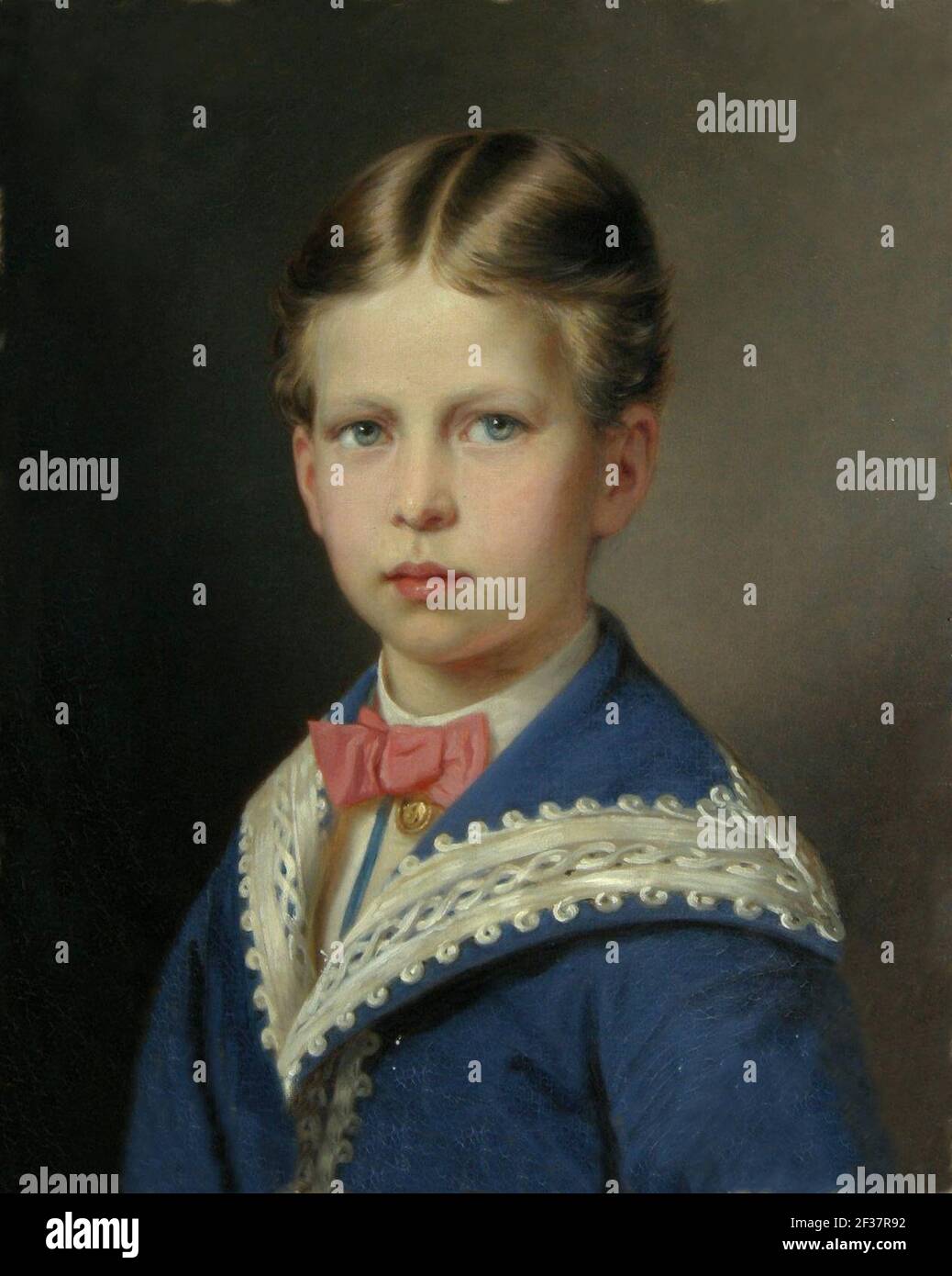 Prince waldemar hi-res stock photography and images - Alamy