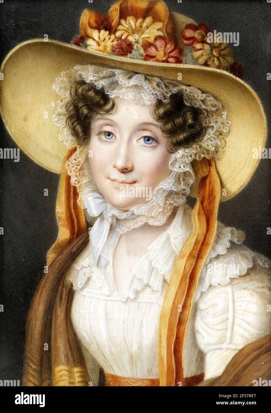 Princess adelaide hi-res stock photography and images - Alamy