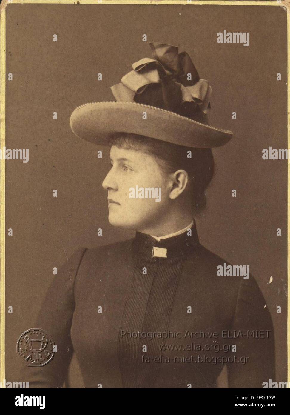 Princess alexandra of greece hi-res stock photography and images - Alamy