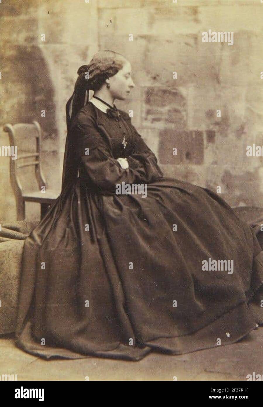 Princess alice of the united kingdom hi-res stock photography and ...