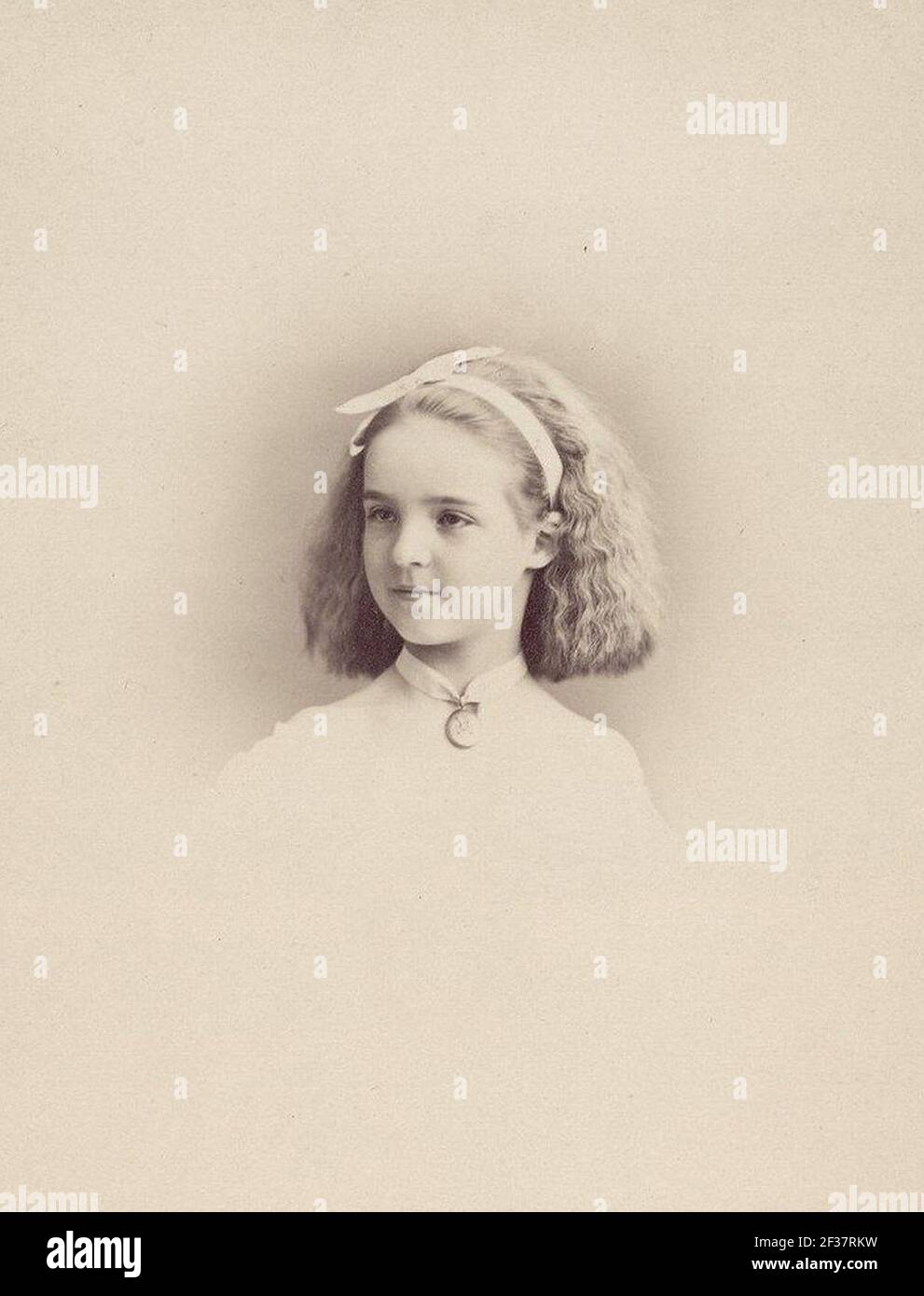 Princess amelie of orleans hi-res stock photography and images - Alamy