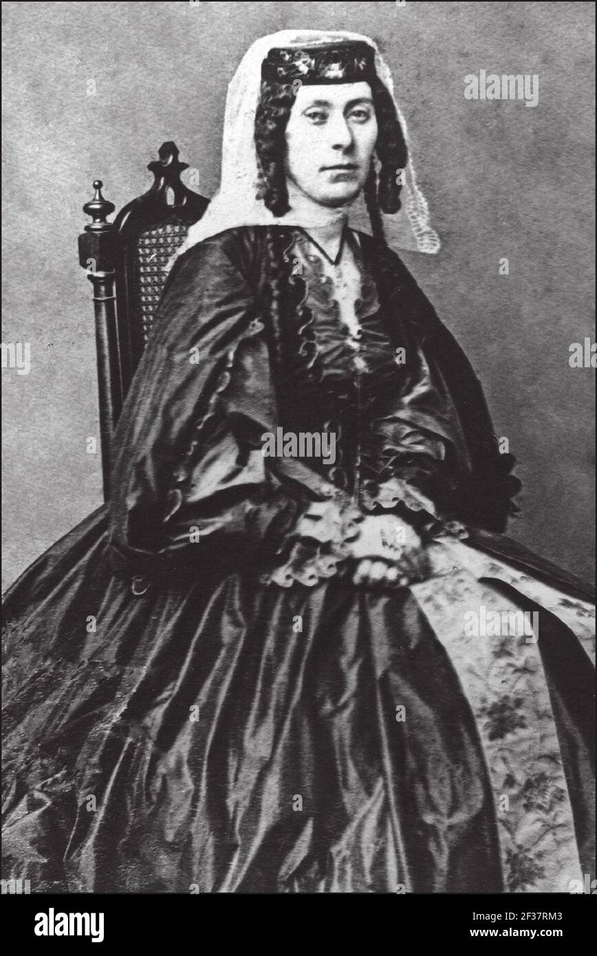 Princess ana hi-res stock photography and images - Alamy