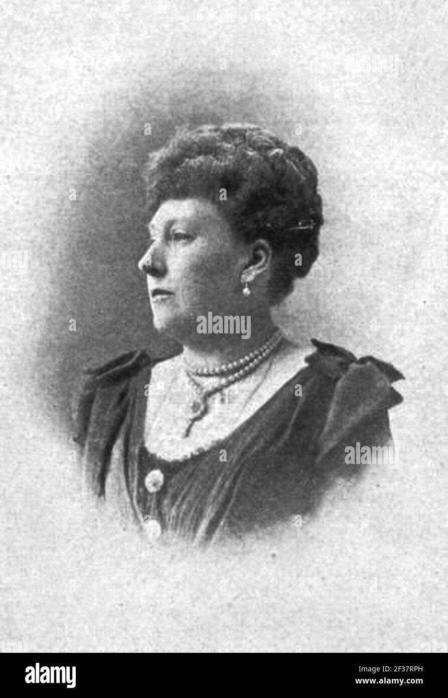 Princess Beatrice of the United Kingdom - Project Gutenberg eText 13103 ...