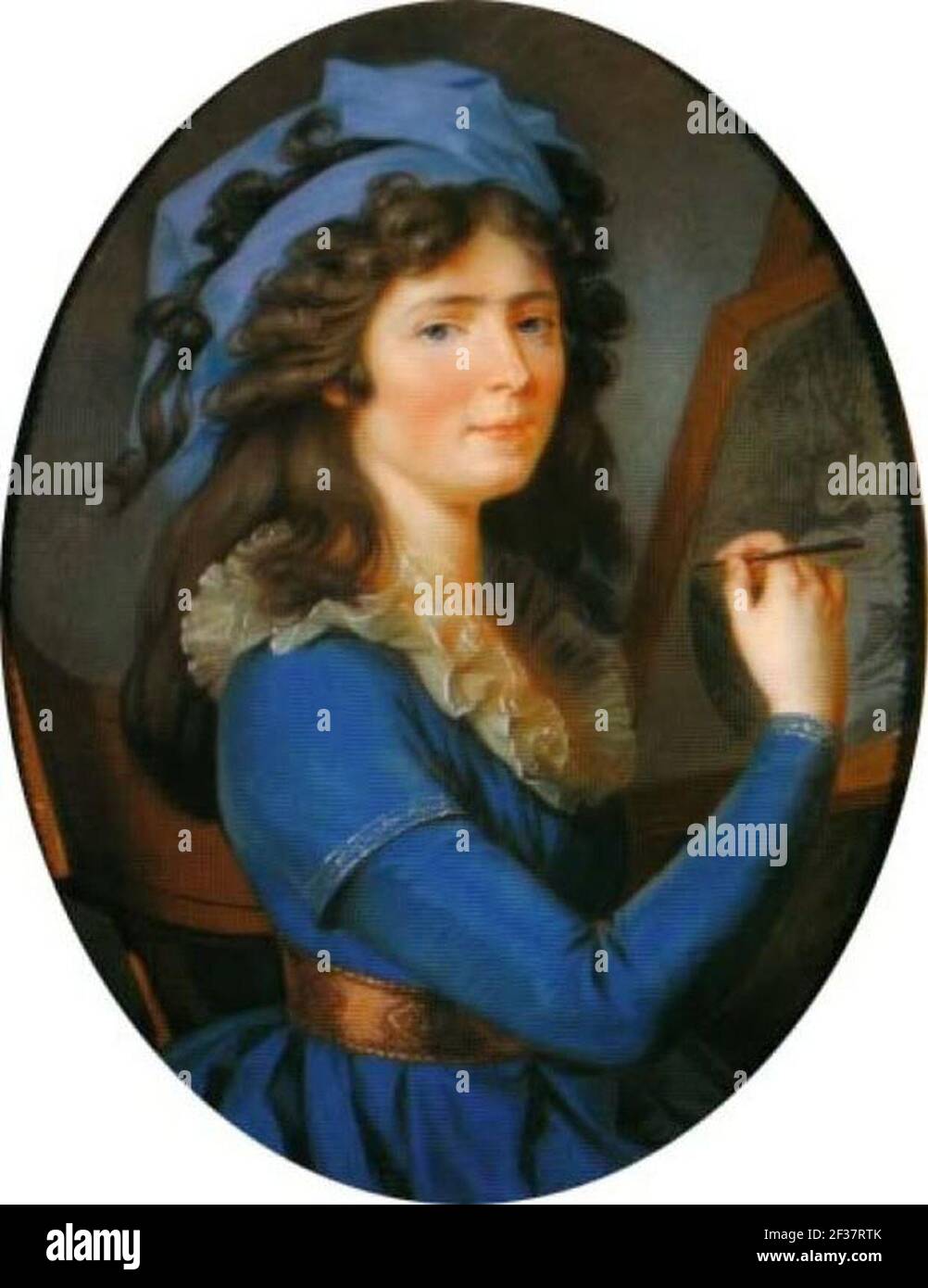 Caroline of baden hi-res stock photography and images - Alamy