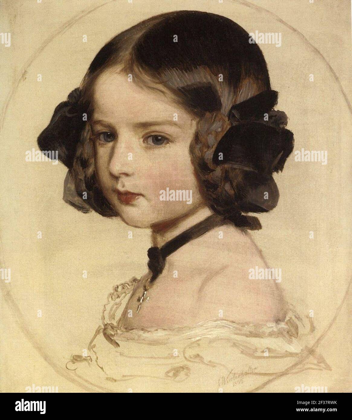 Princess clotilde hi-res stock photography and images - Alamy