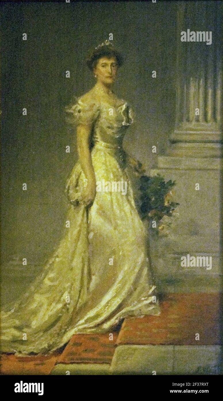 Princess clémentine hi-res stock photography and images - Alamy
