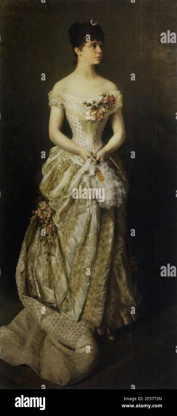 Princess elvira of bavaria hi-res stock photography and images - Alamy