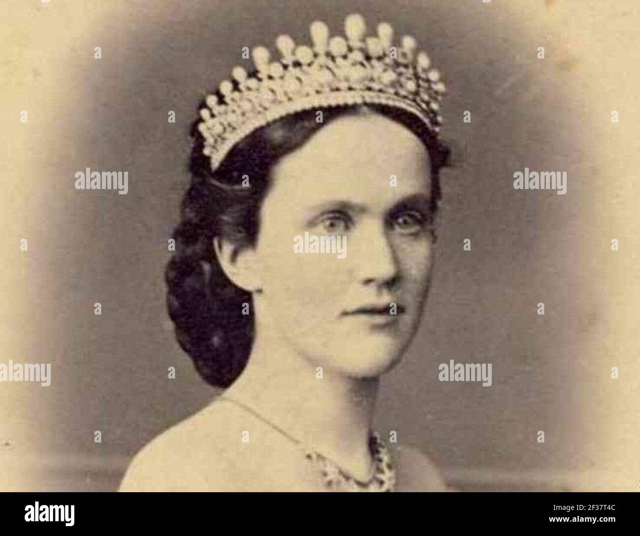 Elisabeth princess of romania hi-res stock photography and images - Alamy