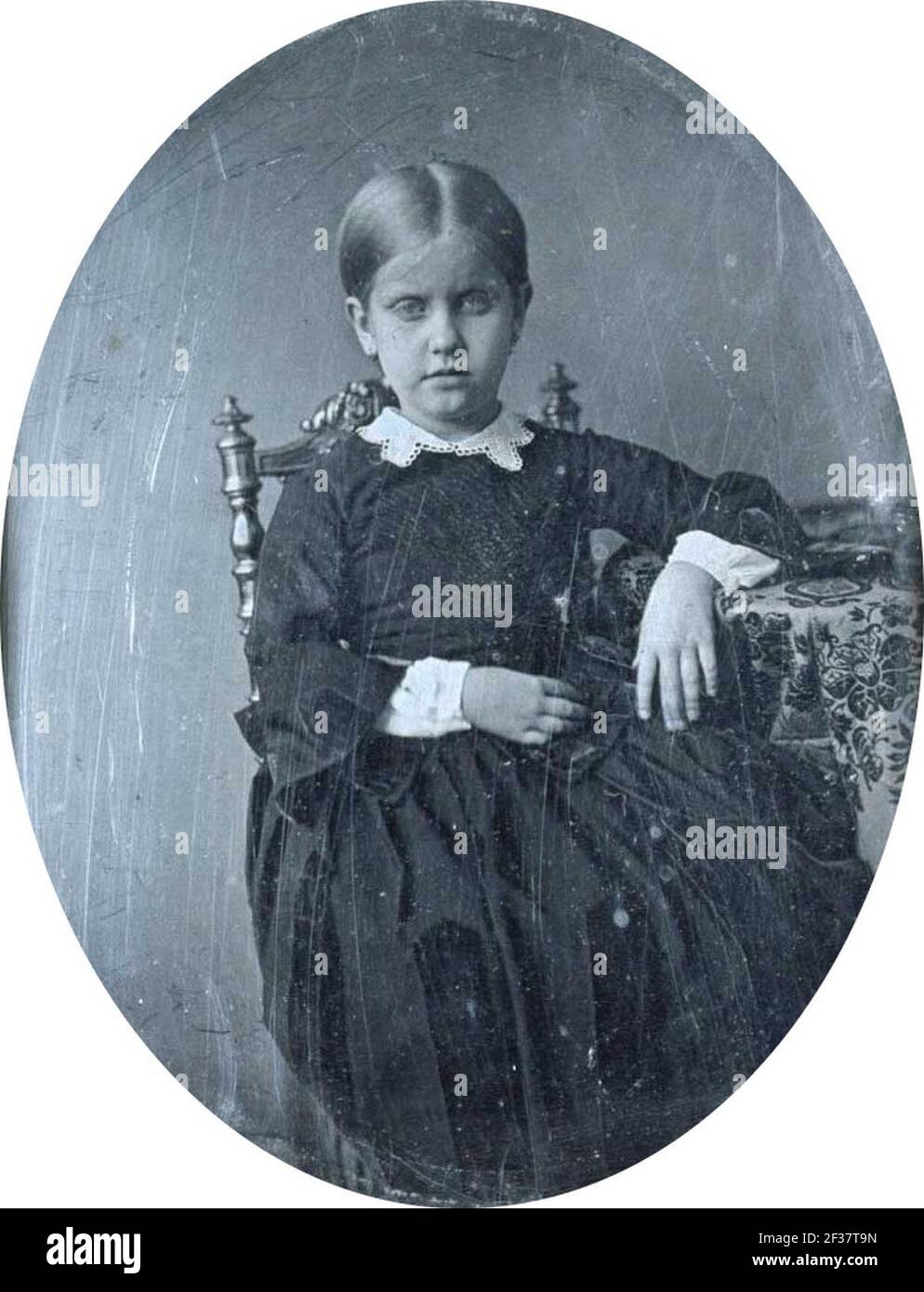 Princess leopoldina hi-res stock photography and images - Alamy