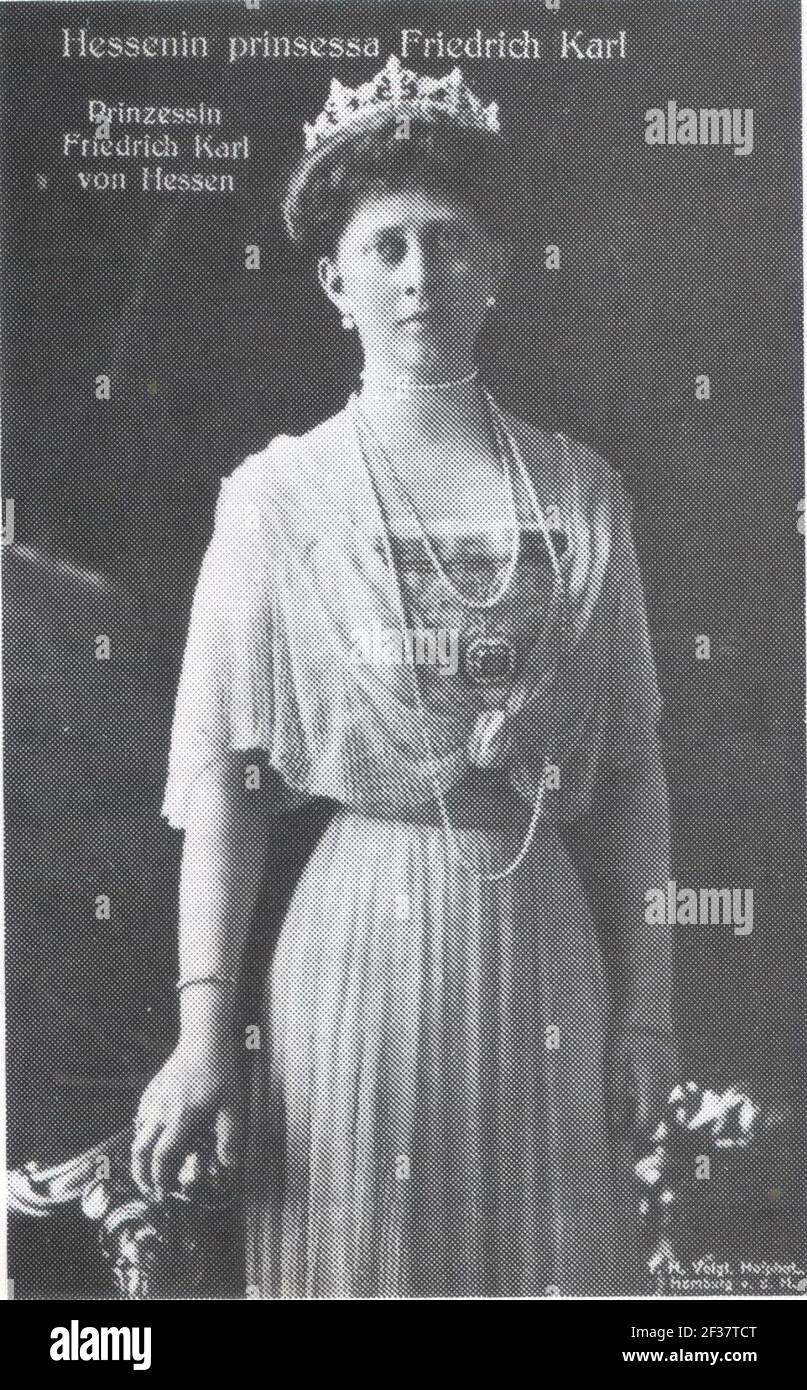 Princess Margaret picture Stock Photo - Alamy