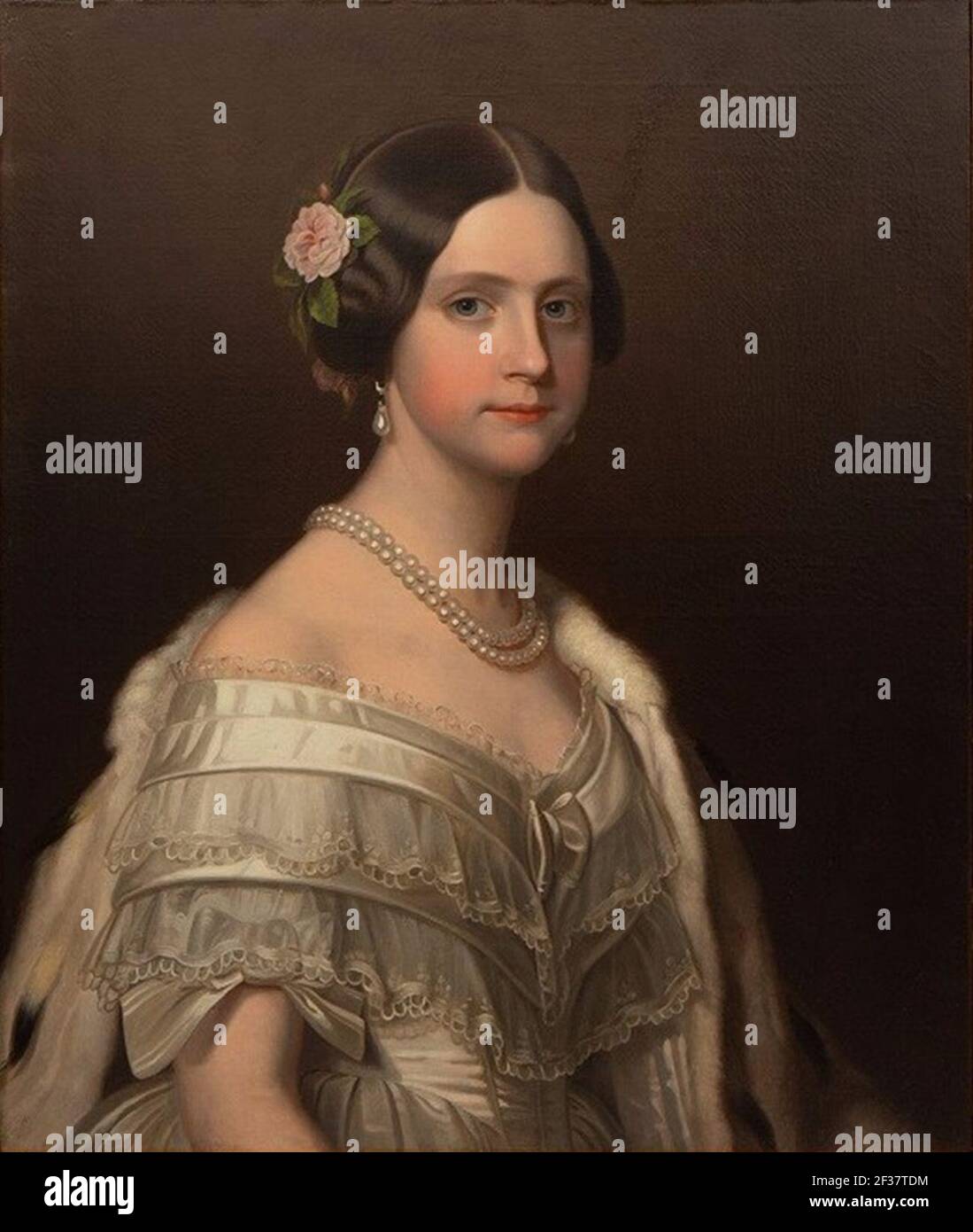 Maria amelia of brazil hi-res stock photography and images - Alamy