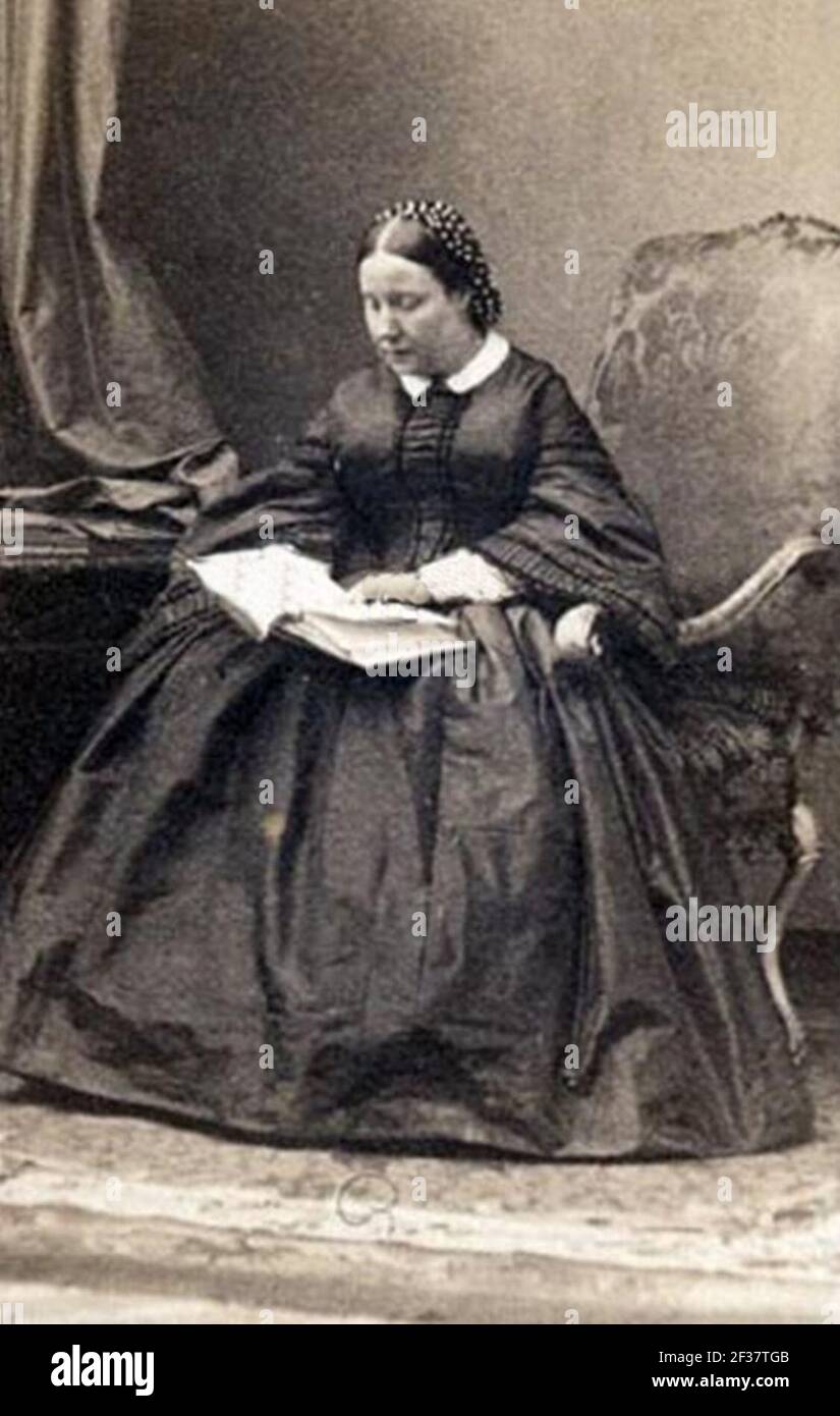 Maria carolina of bourbon hi-res stock photography and images - Alamy