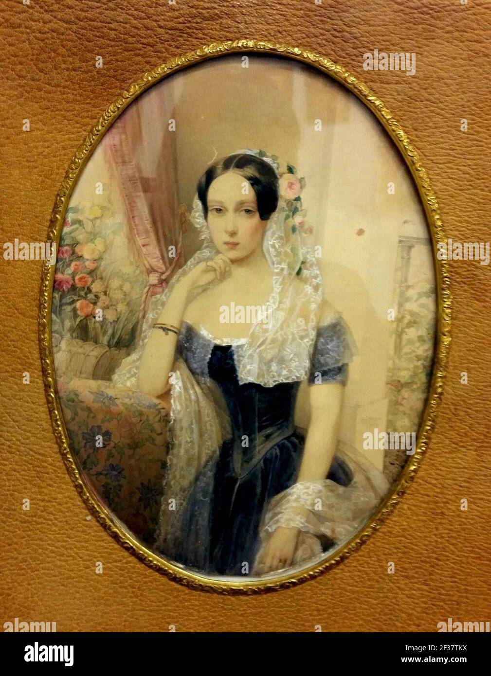 Princess Hesse Rhine High Resolution Stock Photography and Images - Alamy