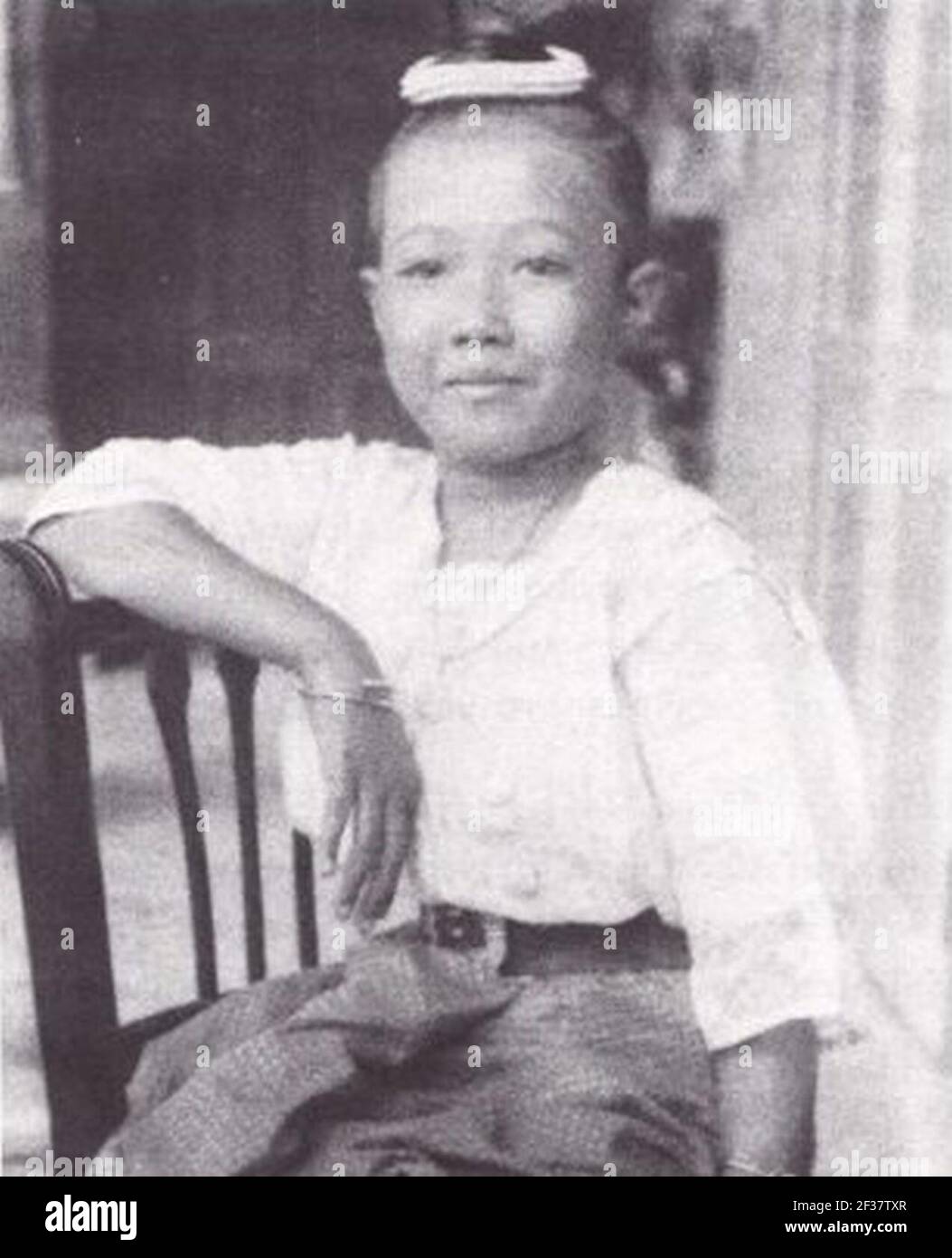 Rambhai hi-res stock photography and images - Alamy