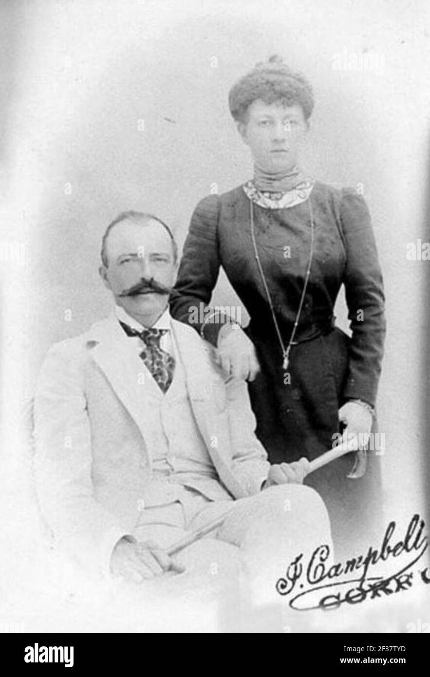 Princess Princess Maria of Greece and Denmark with her husband Grand ...