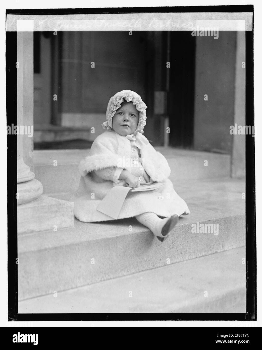 Princess priscilla bebesco hi-res stock photography and images - Alamy