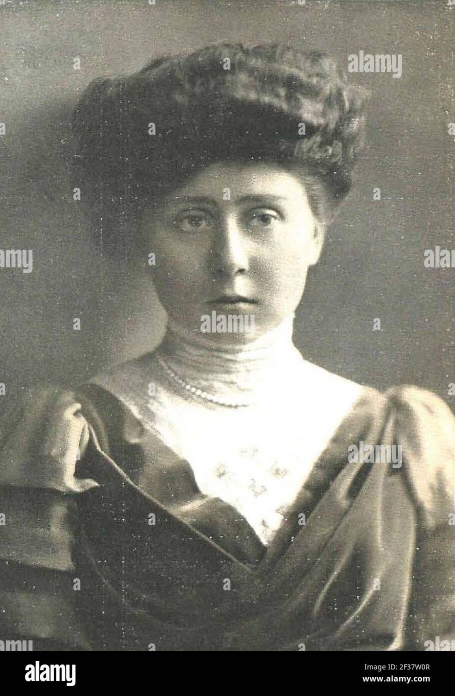 Princess of saxe weimar eisenach hi-res stock photography and images - Alamy