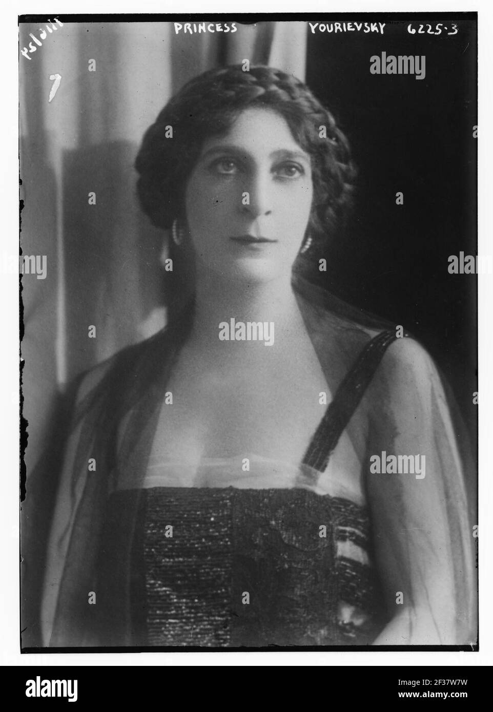 Yourievsky hi-res stock photography and images - Alamy