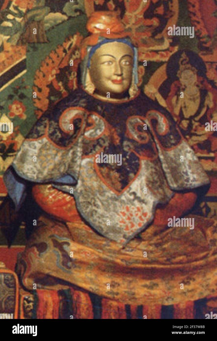 Princess wencheng hi-res stock photography and images - Alamy