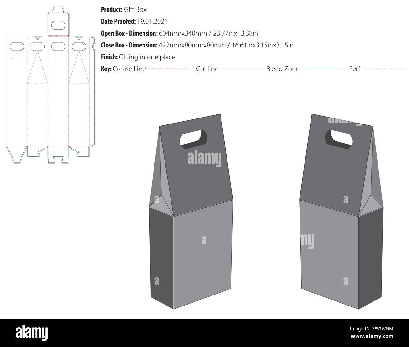 Christmas winter products background Stock Vector Images - Alamy