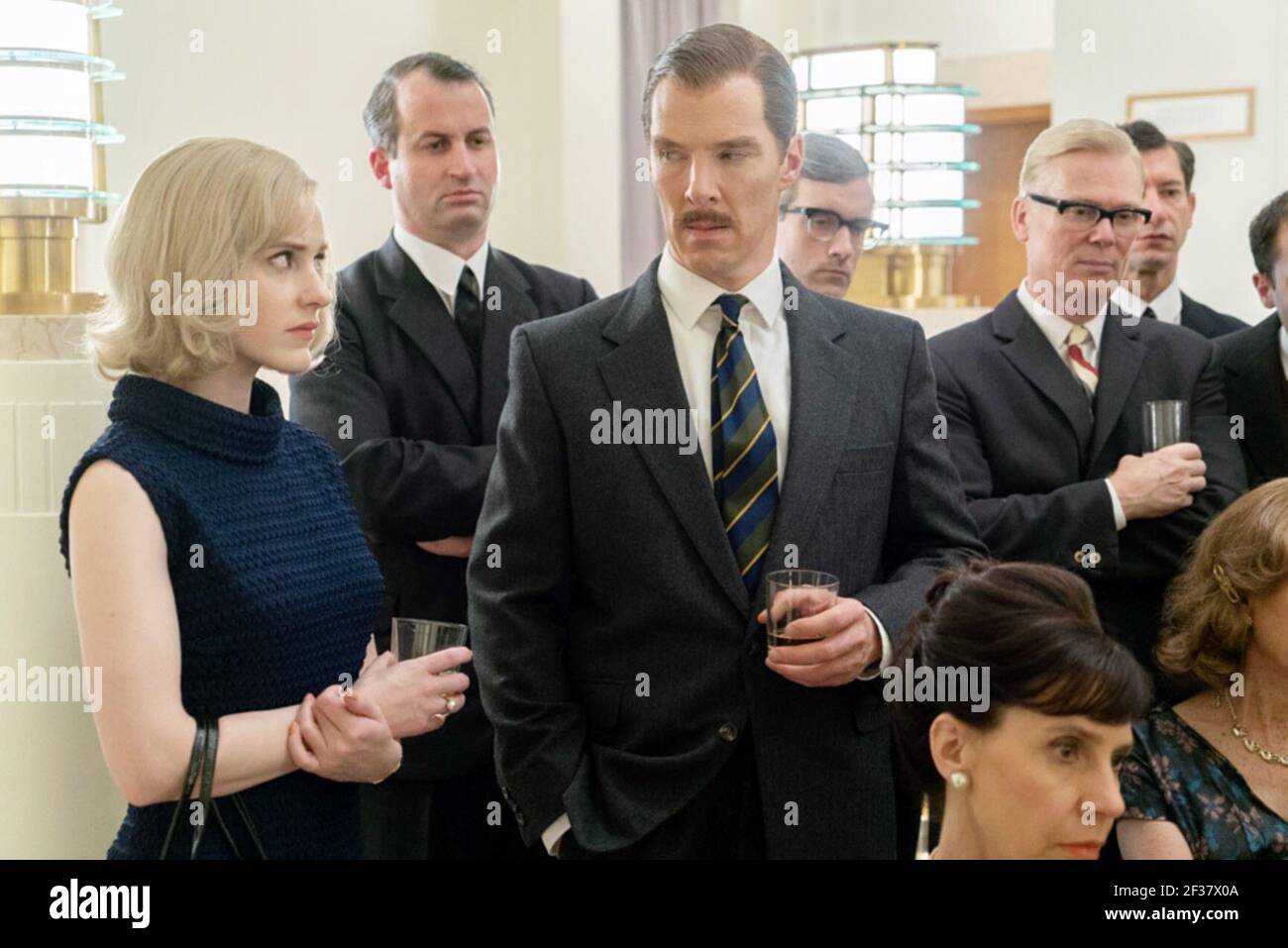 Benedict Cumberbatch Emily