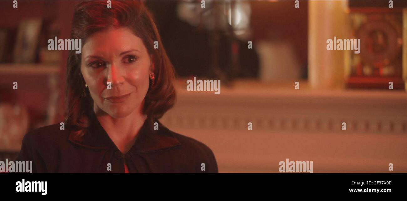 DARK STATE, Melissa Connell, 2021. © Atlas Distribution Company ...