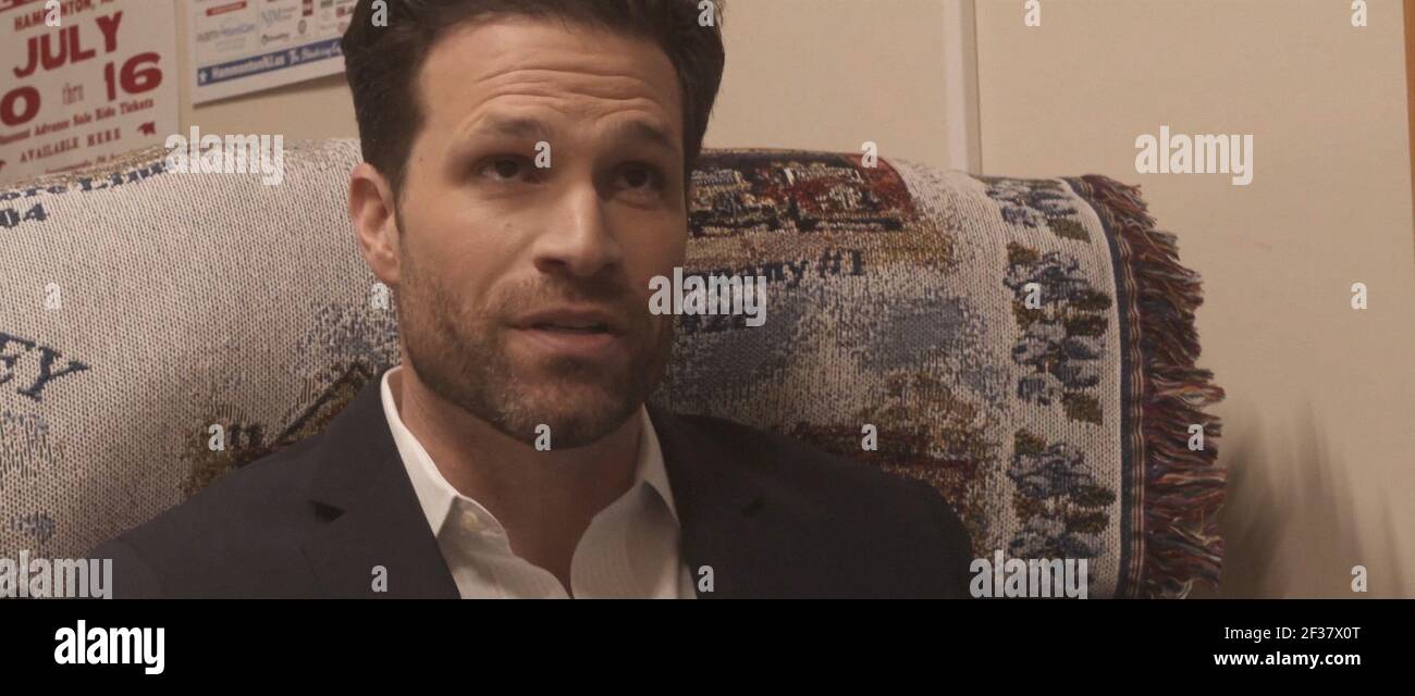 DARK STATE, Nicholas Baroudi, 2021. © Atlas Distribution Company ...