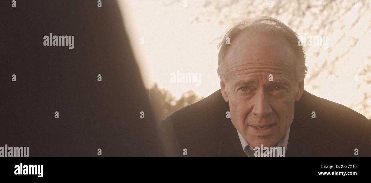 DARK STATE, Greg Wood, 2021. © Atlas Distribution Company / courtesy ...