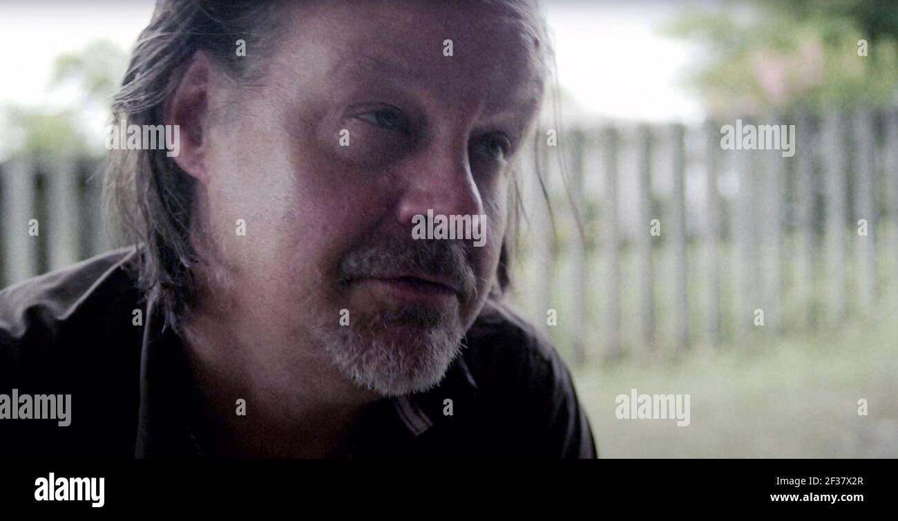DEMENTER, Larry Fessenden, 2019. © Dark Star Pictures / Courtesy ...