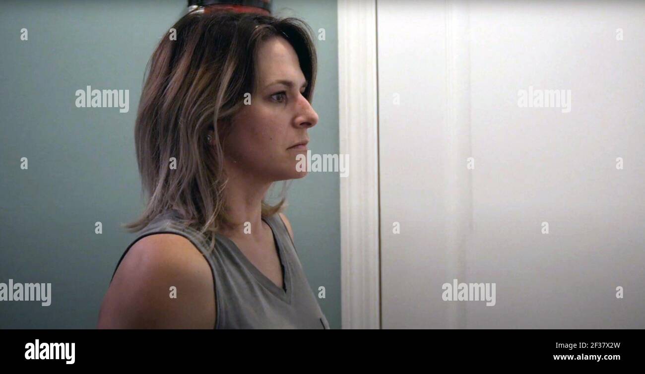 DEMENTER, Katie Groshong, 2019. © Dark Star Pictures / Courtesy Everett ...