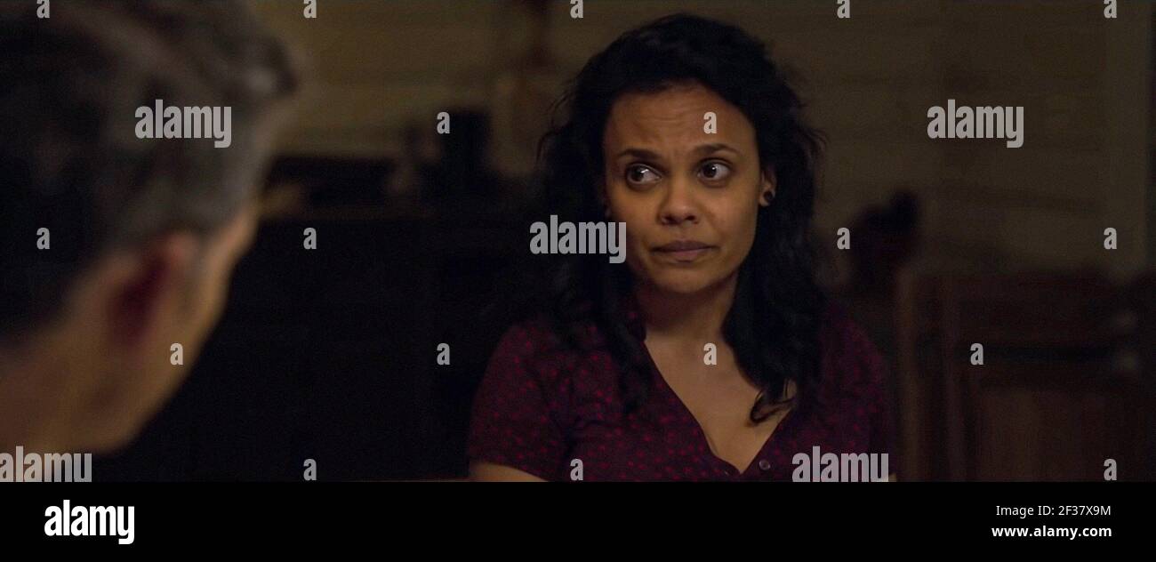 THE DRY, Miranda Tapsell, 2020. © IFC Films / Courtesy Everett ...