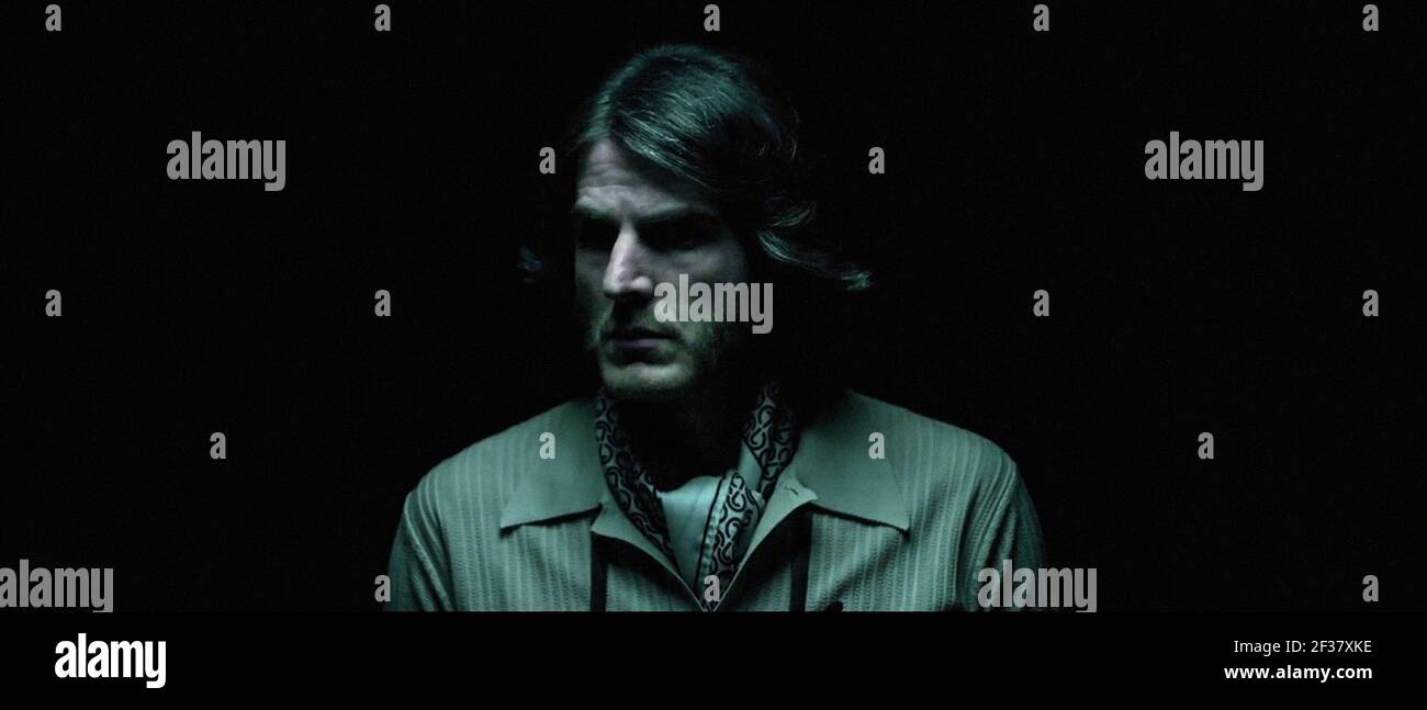 HOUSE OF EVIL, Andrew Harwood Mills, 2017. © Breaking Glass Pictures ...