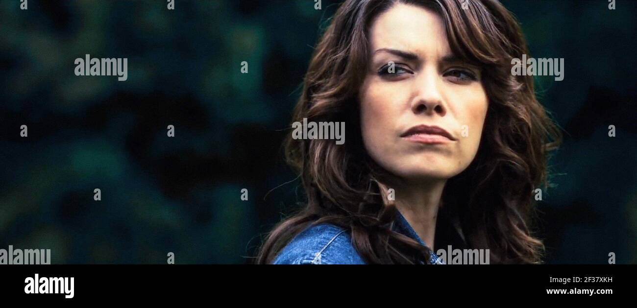 HOUSE OF EVIL, Lucy Drive, 2017. © Breaking Glass Pictures / Courtesy ...