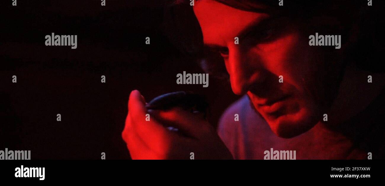 HOUSE OF EVIL, Andrew Harwood Mills, 2017. © Breaking Glass Pictures ...