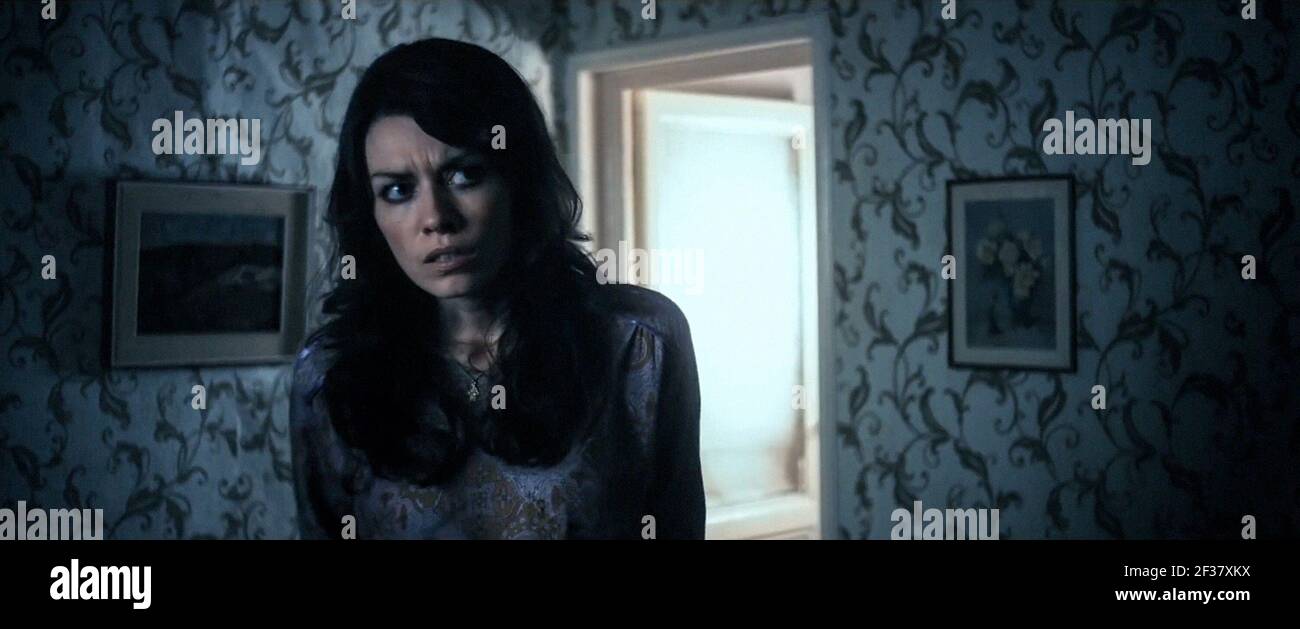 HOUSE OF EVIL, Lucy Drive, 2017. © Breaking Glass Pictures / Courtesy ...