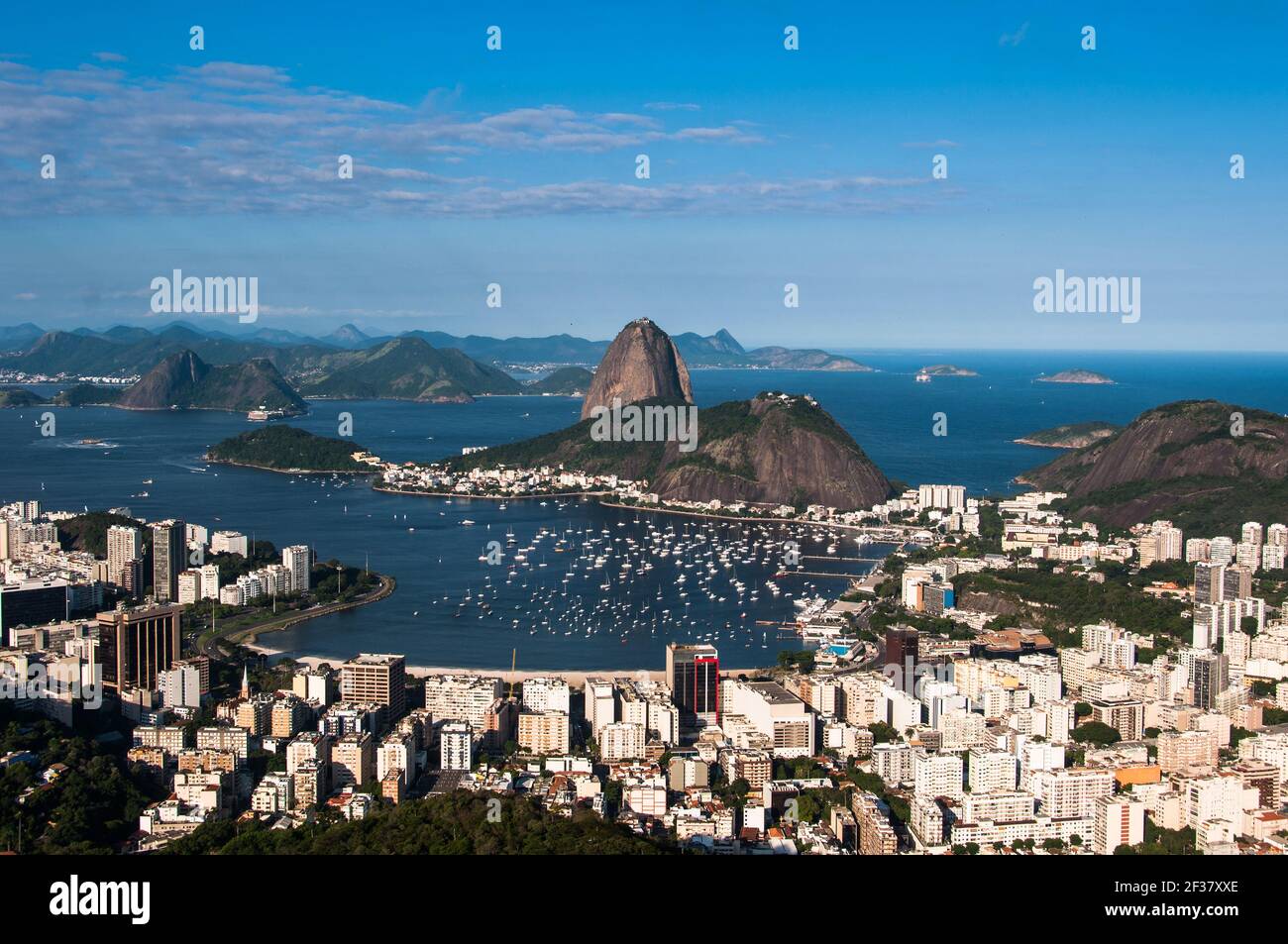 Sugarloaf mountain rio hi-res stock photography and images - Alamy