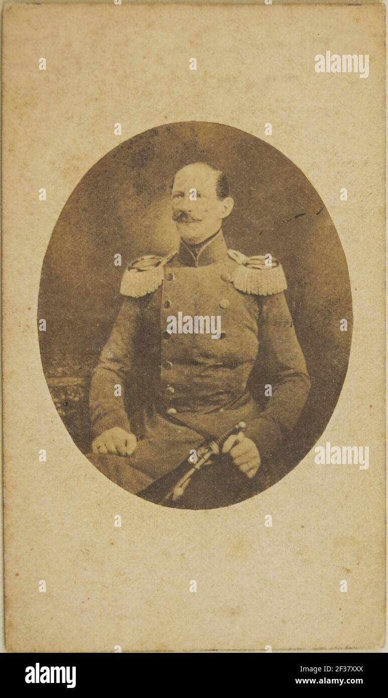 Prins albert hi-res stock photography and images - Alamy