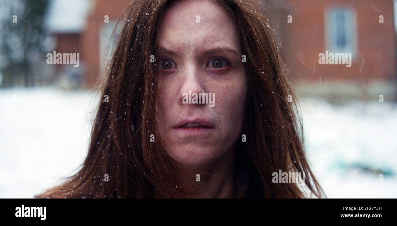 MAKING MONSTERS , Alana Elmer, 2019. © Samuel Goldwyn Films / Courtesy ...