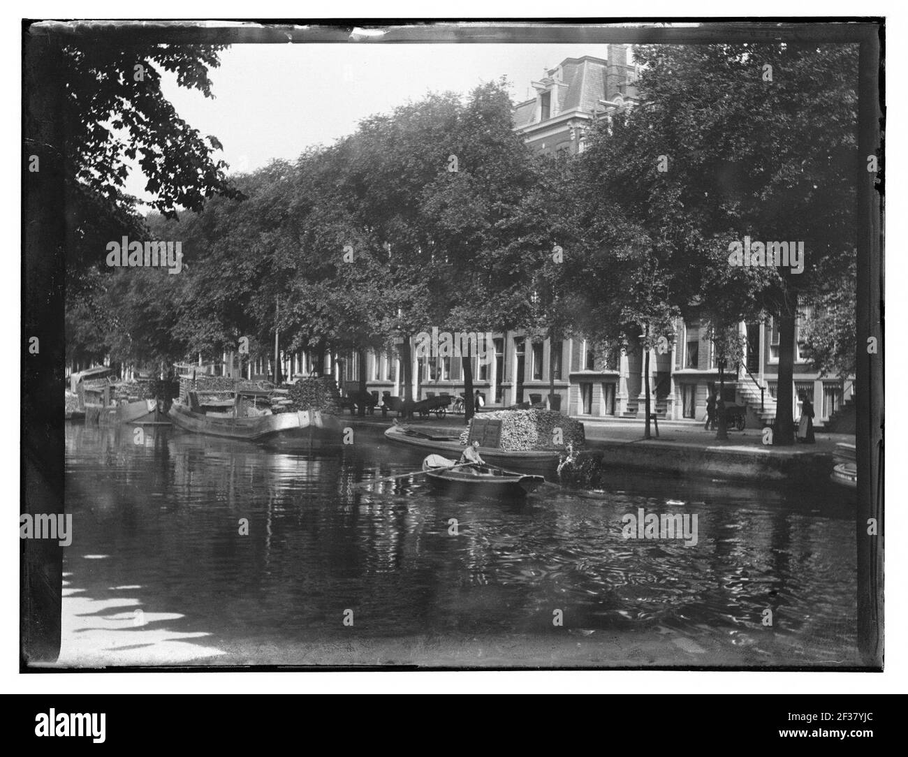 Prinsengracht 1021 hi-res stock photography and images - Alamy